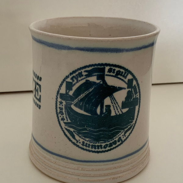 Rye Pottery - Etsy UK