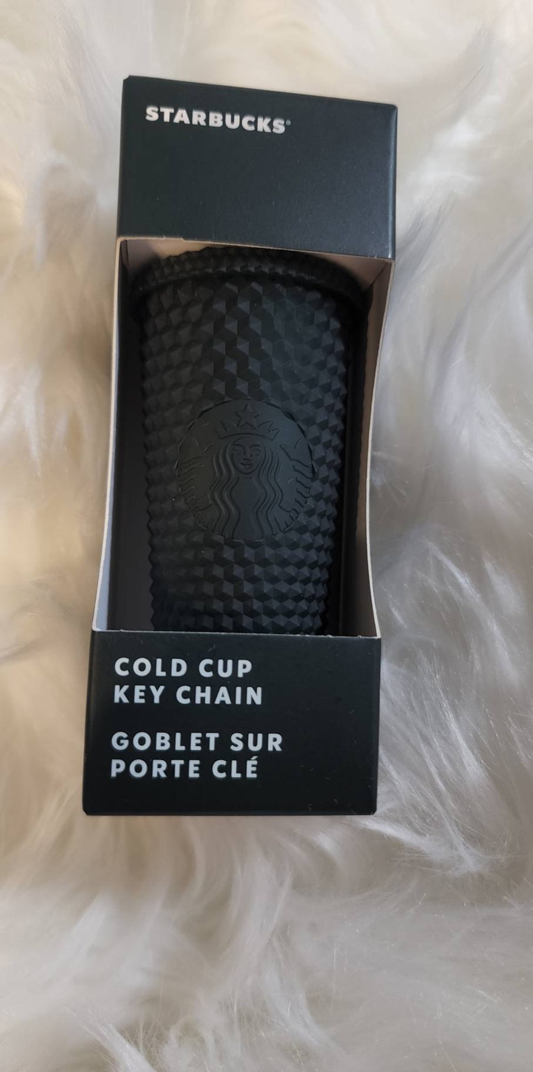 Starbucks Keychain Mini Cold Cup - Etsy