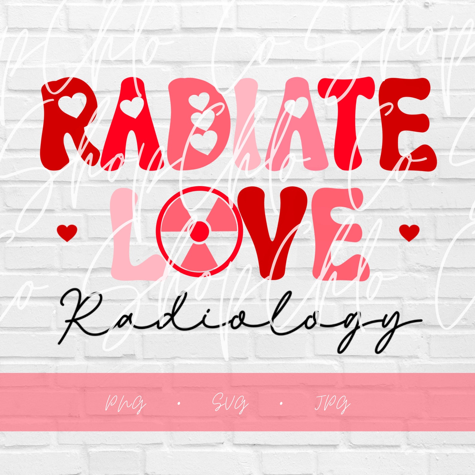 Radiology Sweatshirt, Valentines Radiologist Gifts, Xray Tech, Rad Tech ...