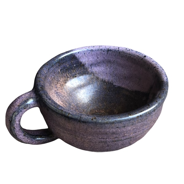 Wide Base Mug - Etsy