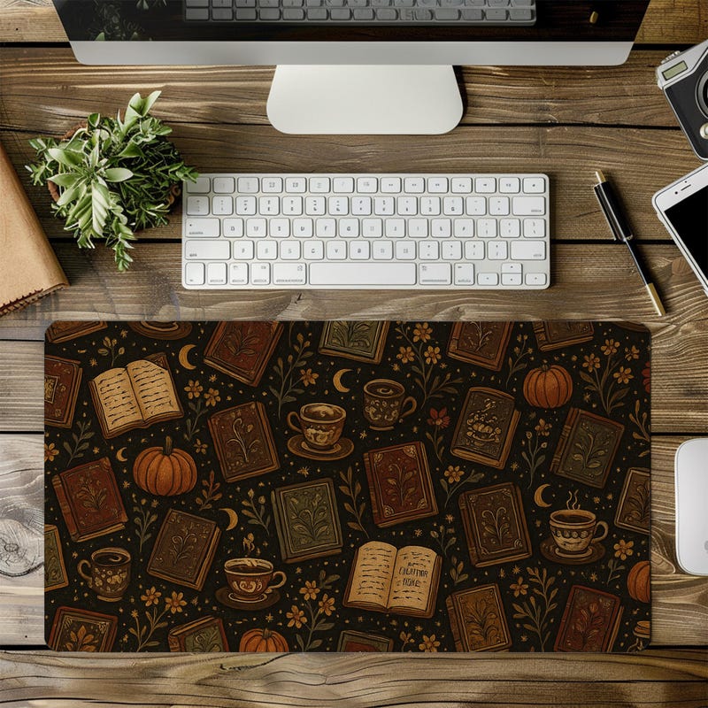 Whimsical Mousepad - Etsy - Page 6