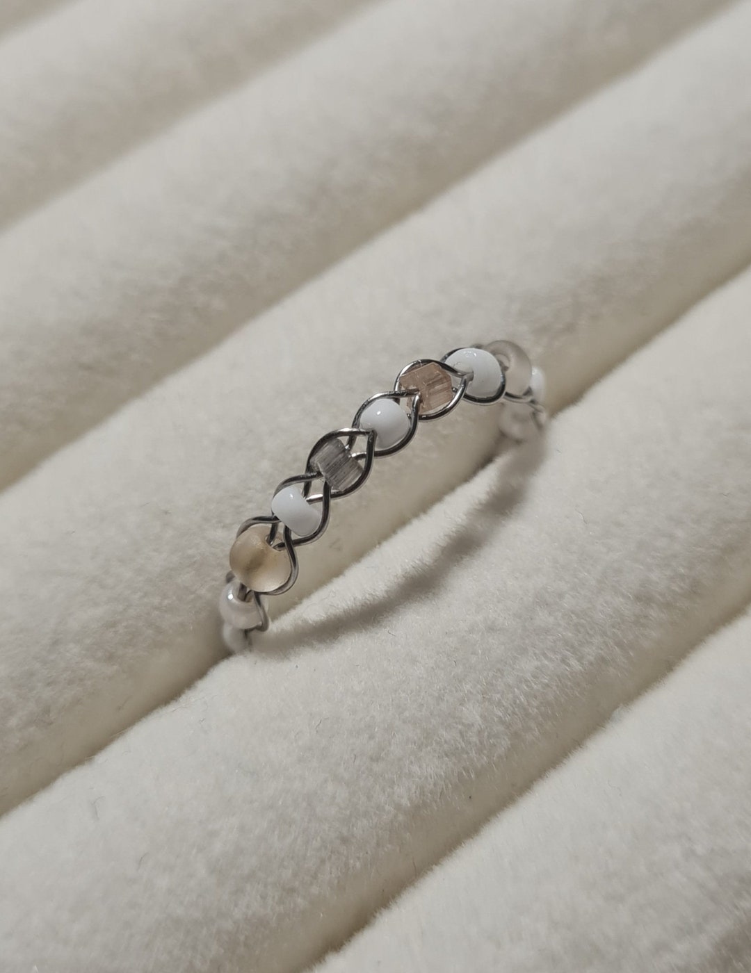 Taylor Swift Album the Tortured Poets Department Inspired Ring ...