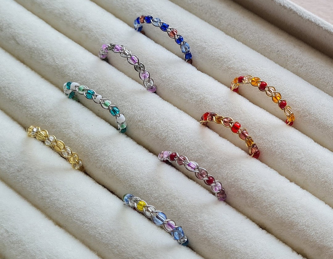 Surprise Rings Inspired by Taylor Swift's Eras Tour Surprise Songs ...