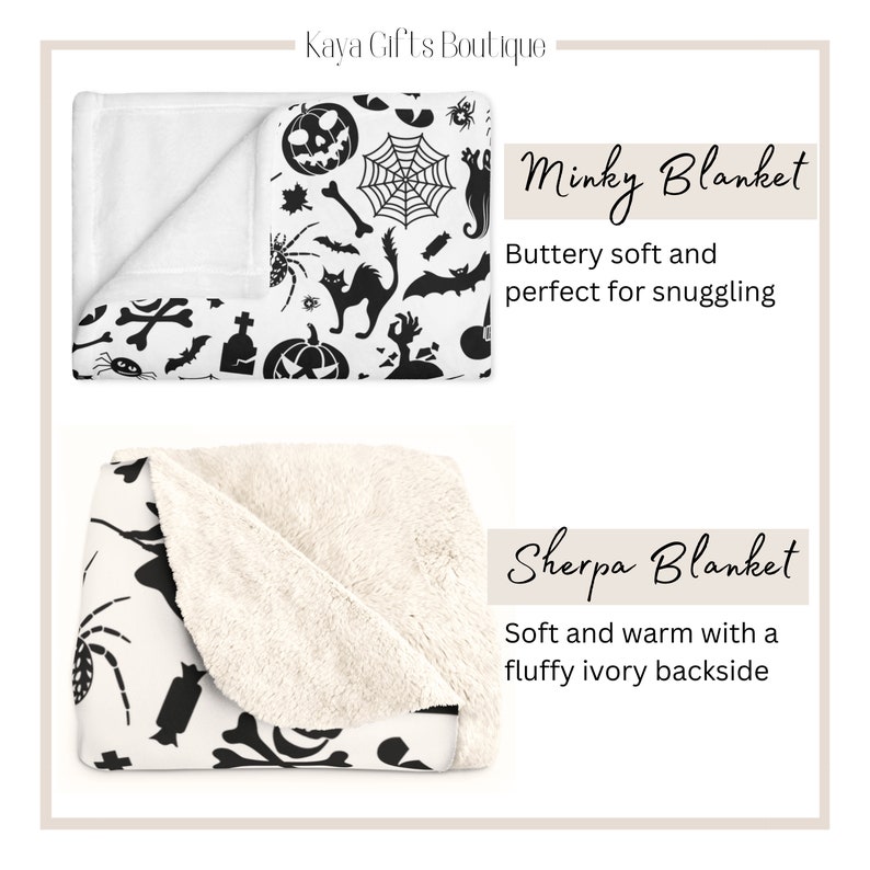 Personalized Poem Blanket, Custom Poetry Throw Blanket, Message or ...