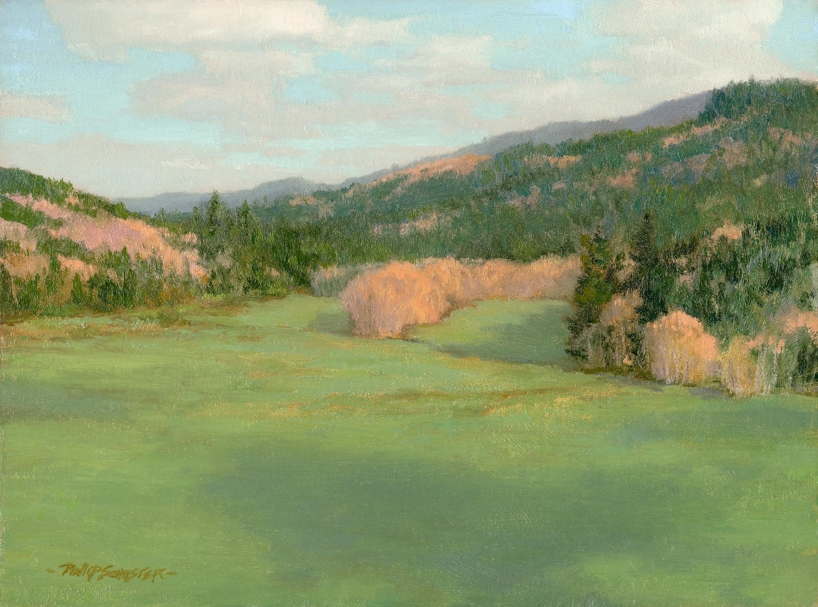 Spring Pasture limited Edition - Etsy UK