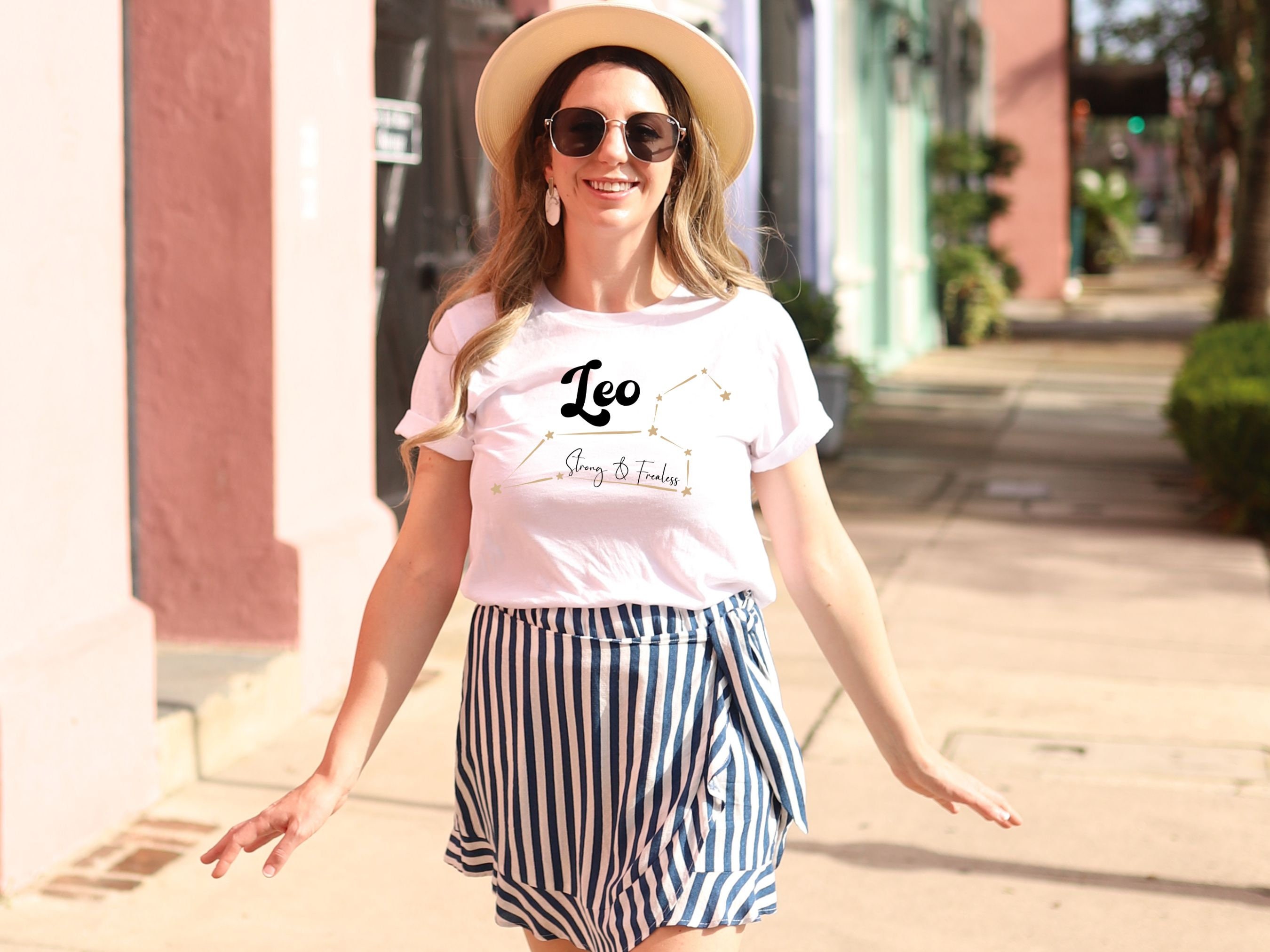 Leo Zodiac Sign PNG, Leo Astrology Sign for Sublimation or Printing ...