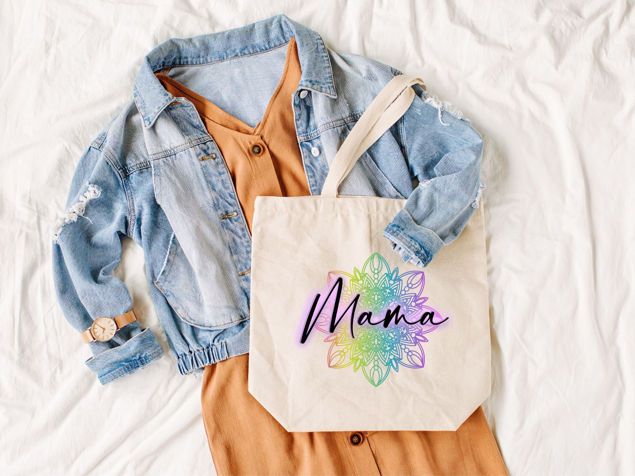 Flower of Life PNG Hippie Soul Mama Png Retro Mama Png - Etsy