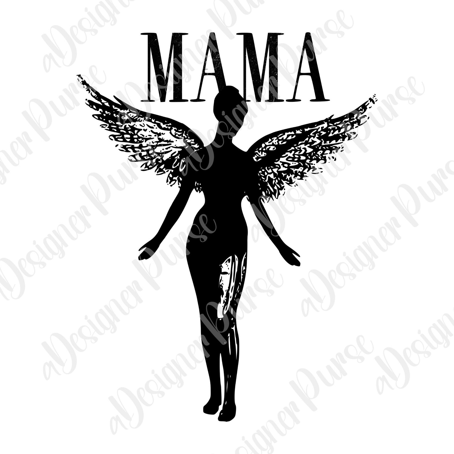 Mama Rock Fan Sublimation PNG, Retro Sublimate Download, Boy Mom Shirt ...
