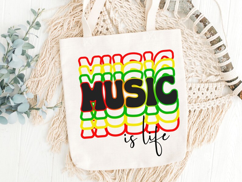 Rasta Music Lover PNG, Reggae Sublimation Design, Rasta T-shirt Print ...