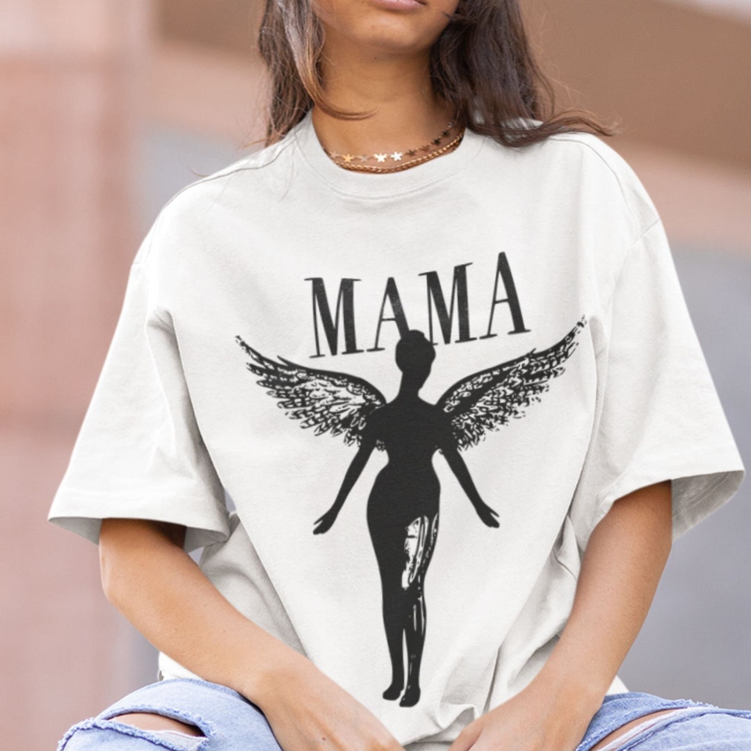 Mama Rock Fan Sublimation PNG, Retro Sublimate Download, Boy Mom Shirt ...
