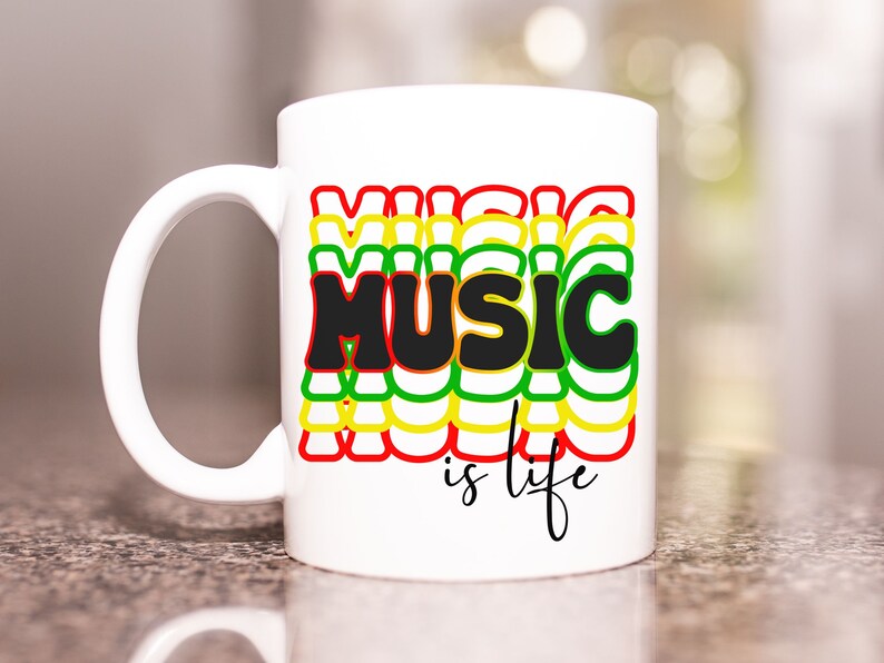 Rasta Music Lover PNG, Reggae Sublimation Design, Rasta T-shirt Print ...