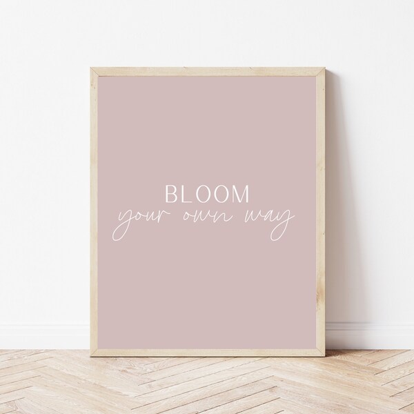 Print Your Own - Etsy