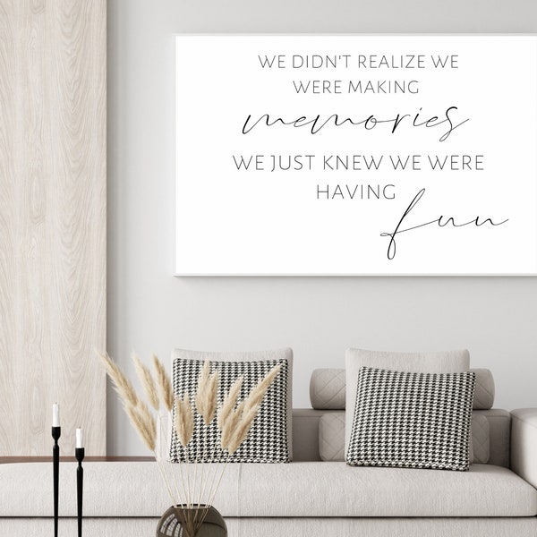 Making Memories Fun - Etsy