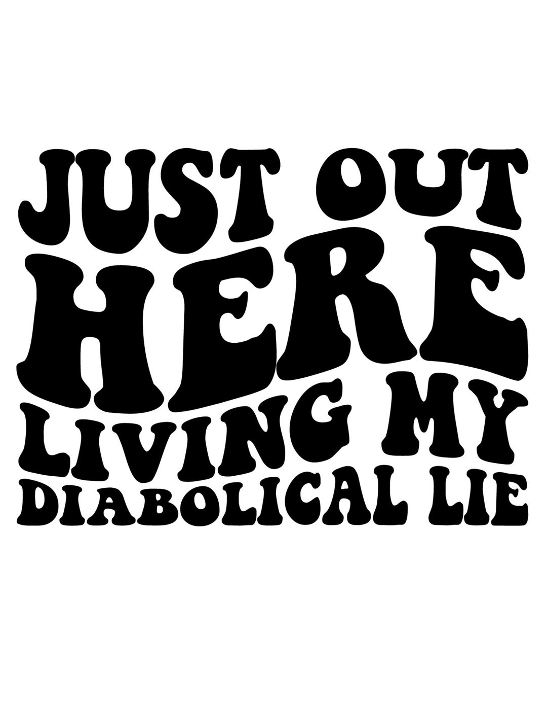 Diabolical Lie SVG Files for Cricut and Cameo Chiefs Svg, KC Chiefs Png ...