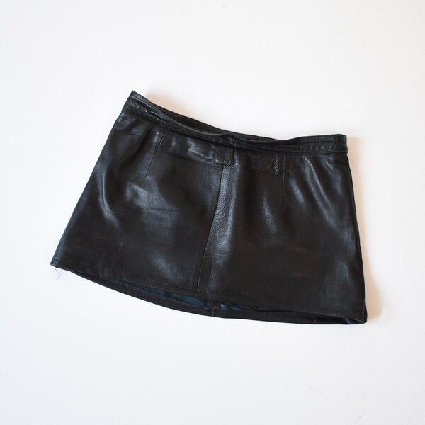 Micro Mini Skirt - Etsy