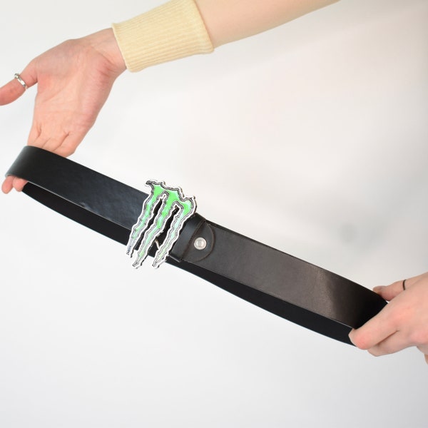 Monster Energy - Etsy