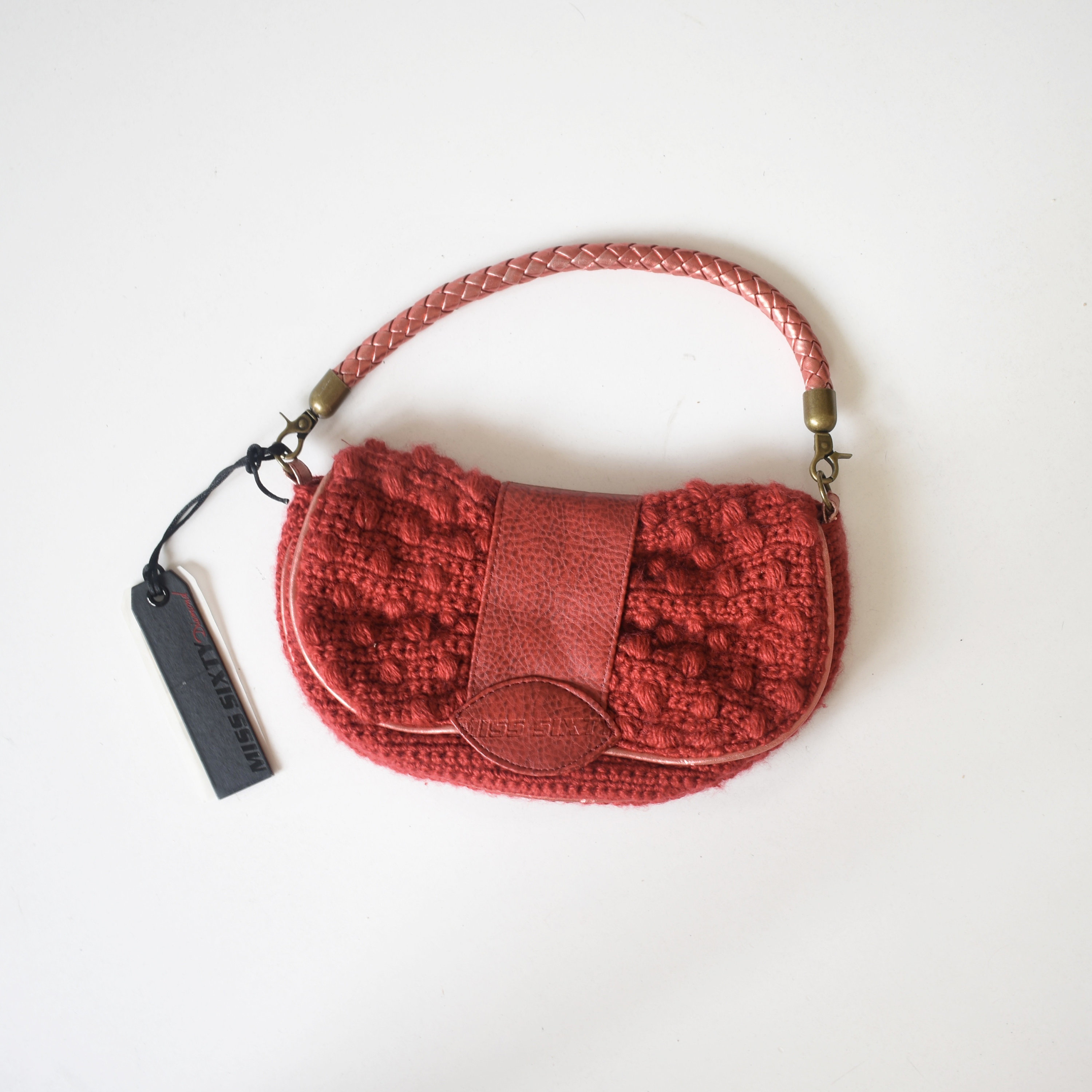Miss Sixty Bags