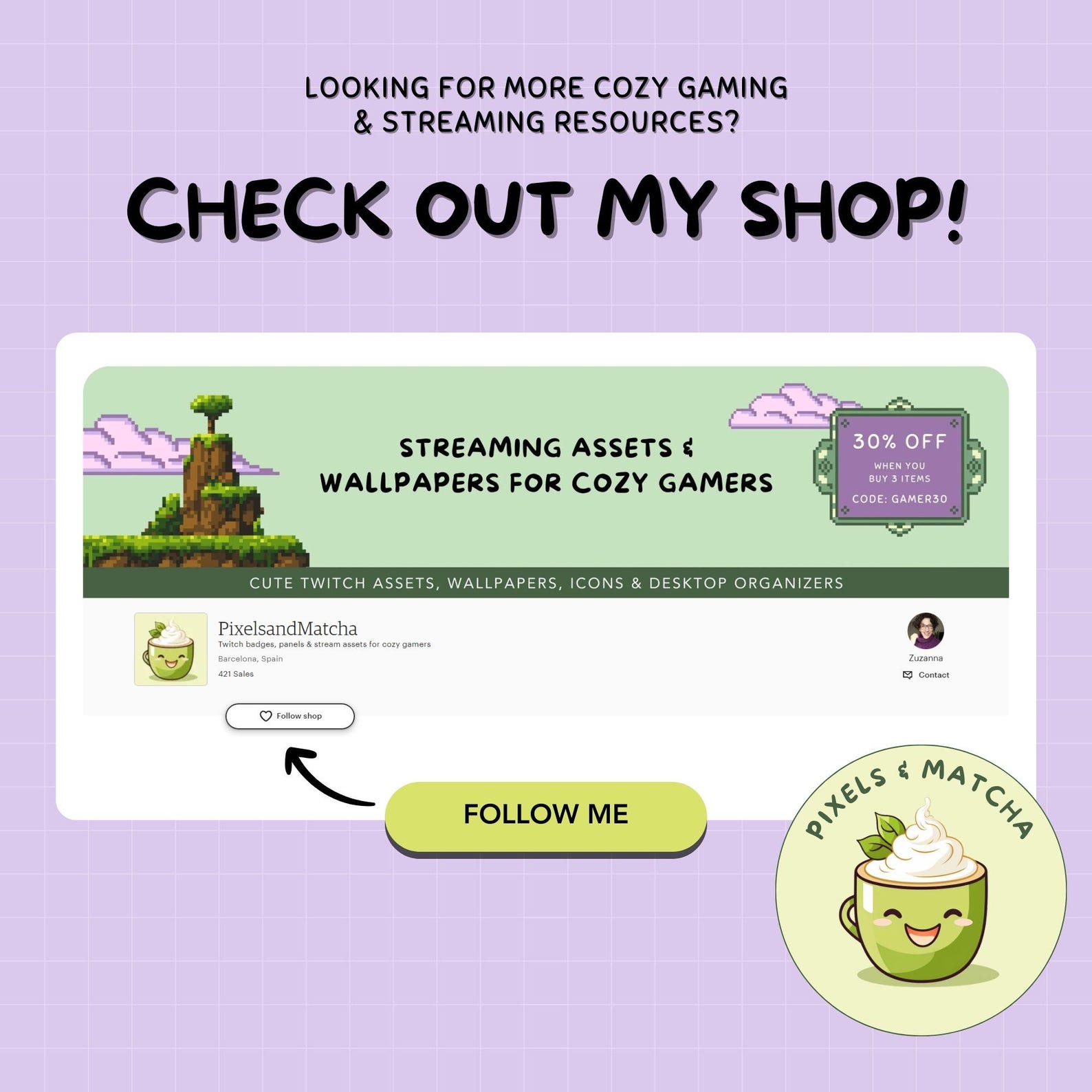 Youtube Banner Gaming, Pixel Art Forest Animals, Pixelated Nature ...