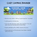 Youtube Banner Template Gaming, Pixelated 8 Bit Fantasy Kingdom, Retro ...