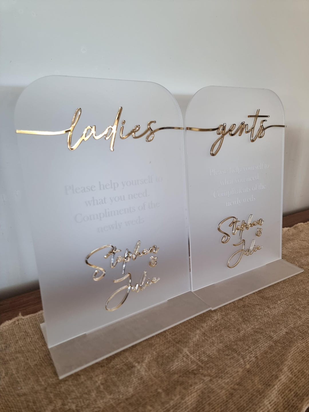 A4 Signs - Etsy