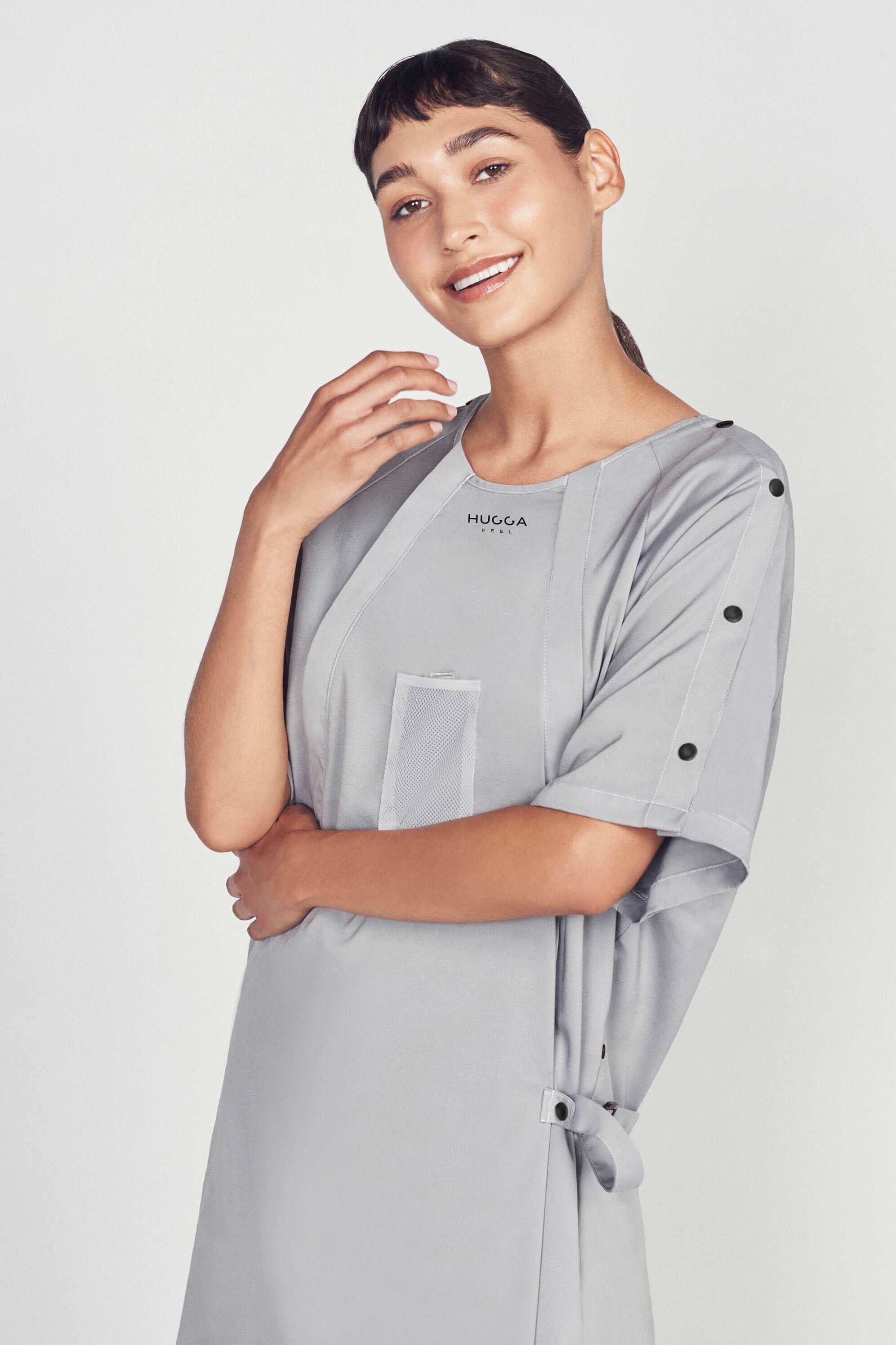 Hospital Gowns For Men