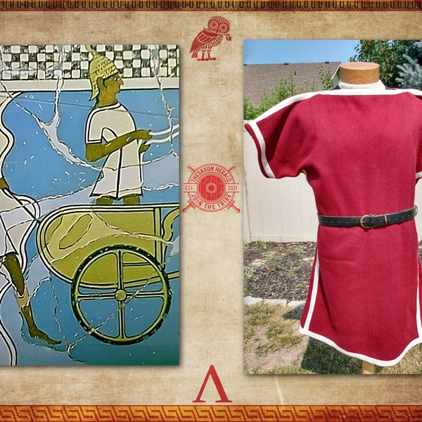 Mycenaean - Etsy