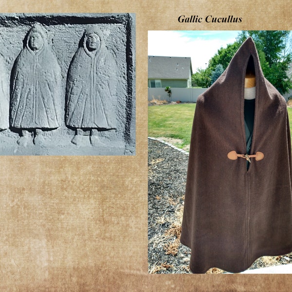 Gallic Clothing - Etsy