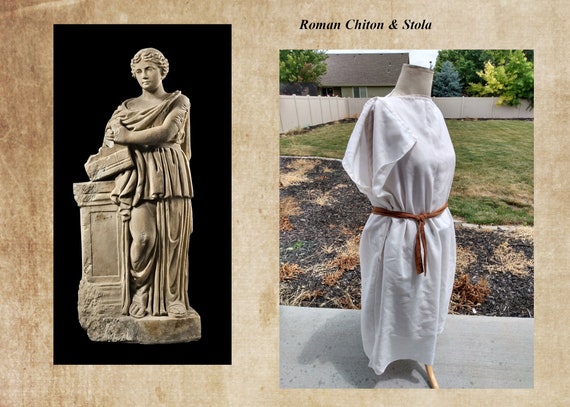 Roman Chiton