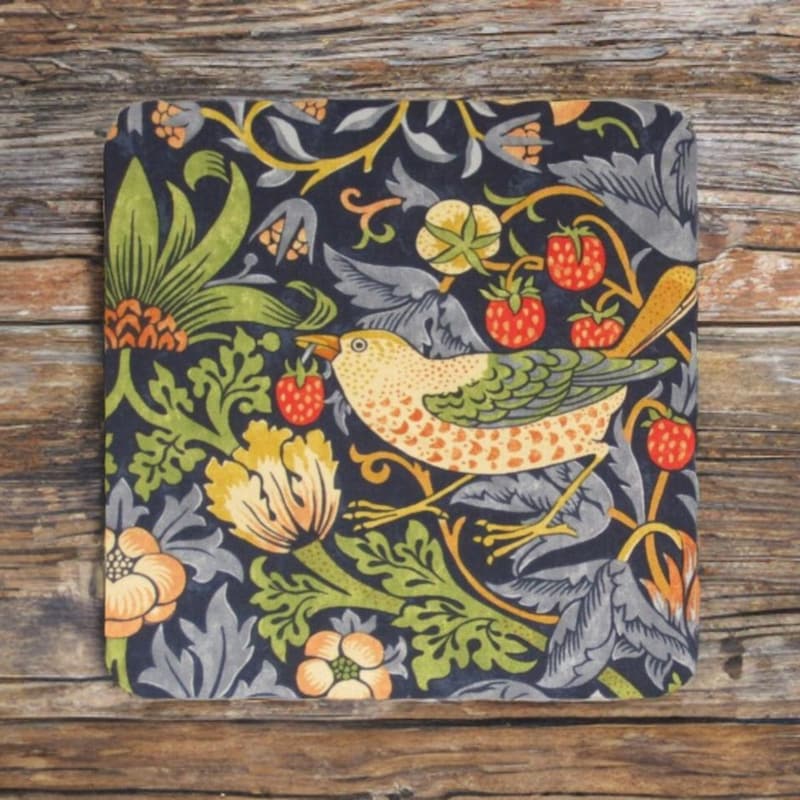 Boxed Morris Coasters - Etsy UK