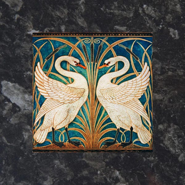 The Crane Stand - Etsy UK