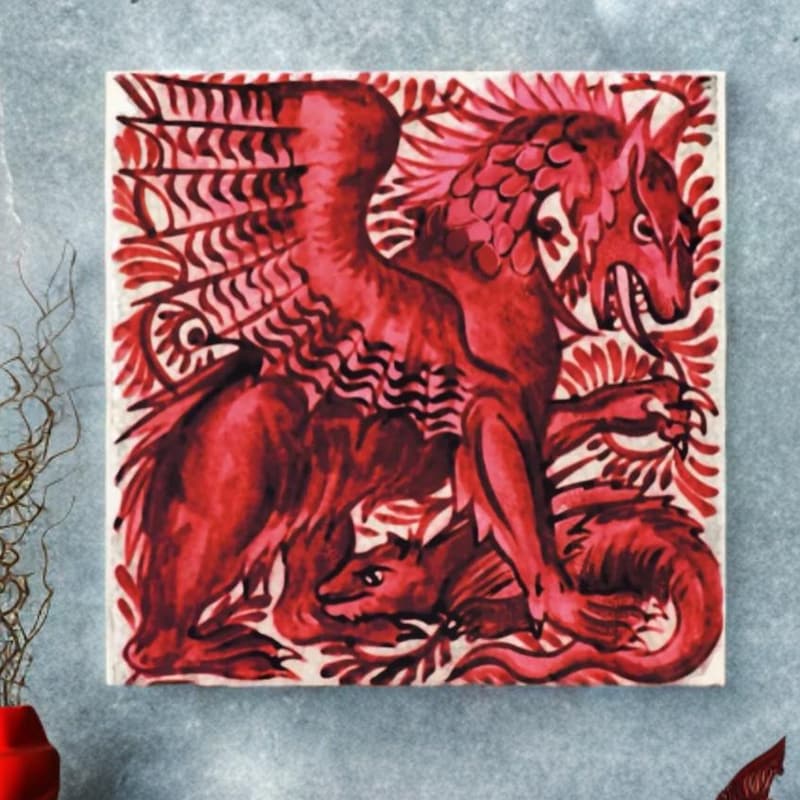 Dragon Household Gift - 60+ Gift Ideas for 2026