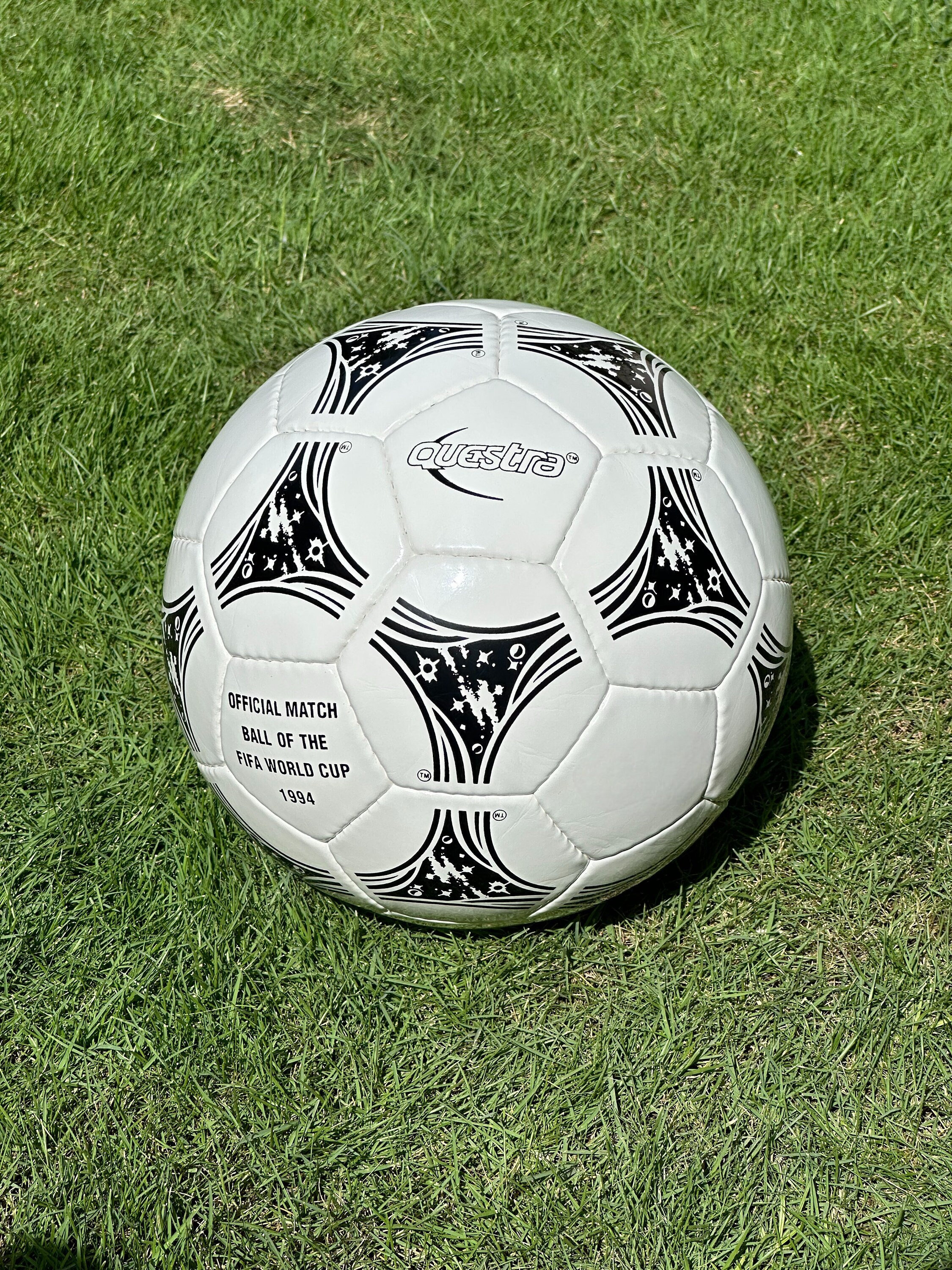 World Cup 1994 Ball
