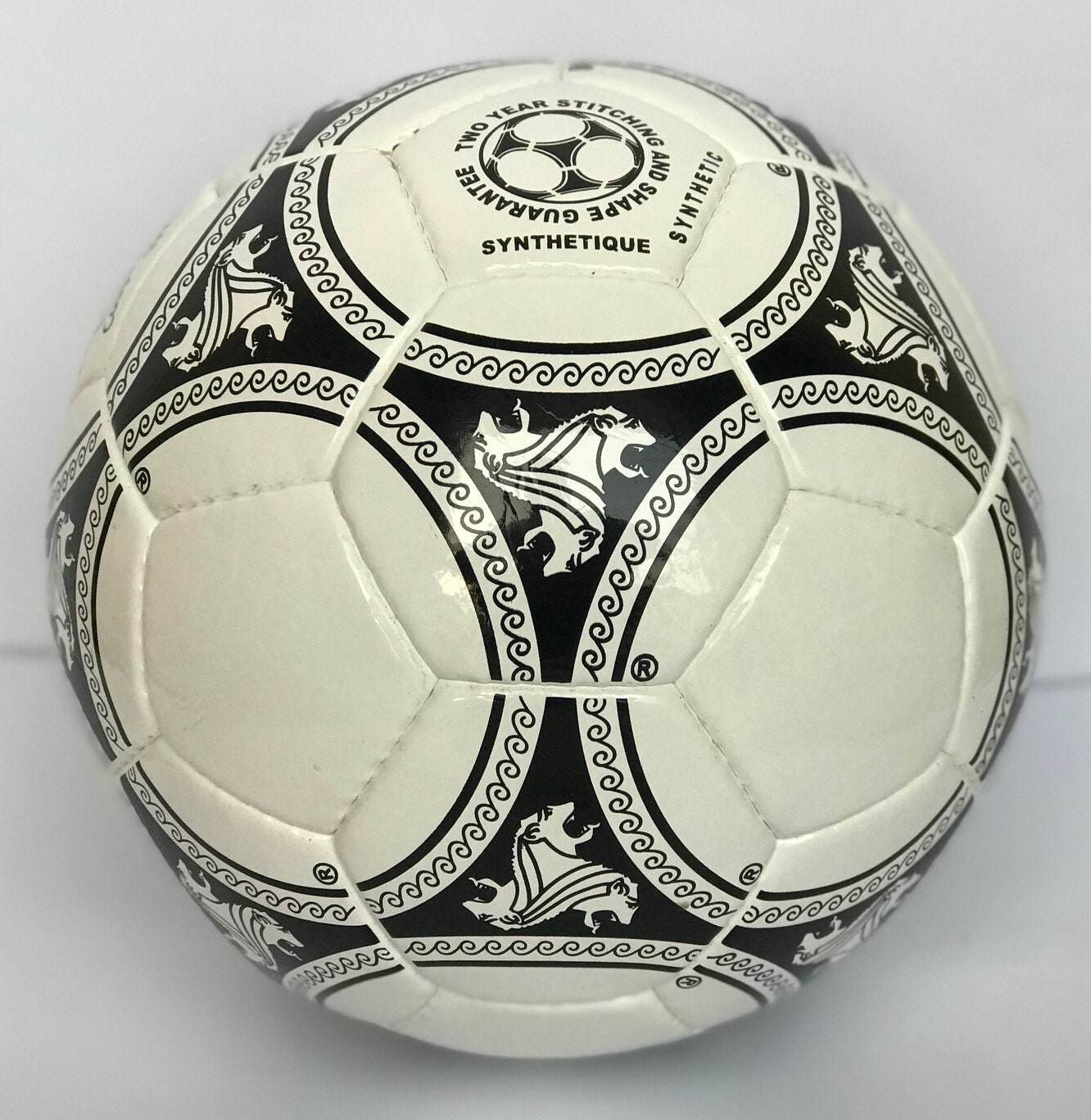Football Etrusco® Unico Official Match Ball FIFA World Cup - Etsy Australia