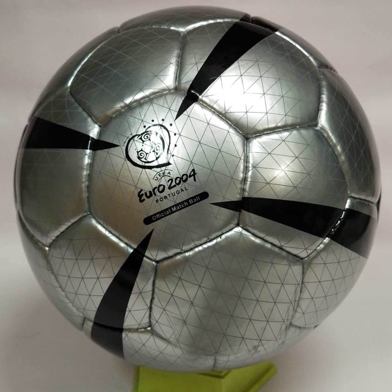 2004 World Cup Ball