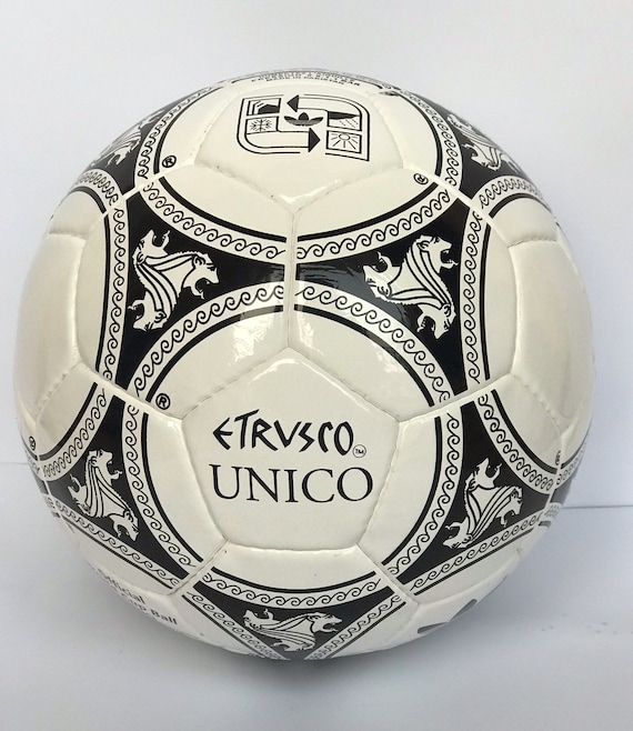 1990 World Cup Ball