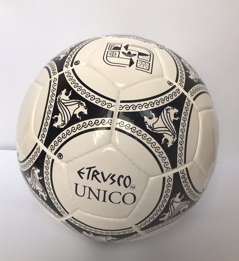 Football Etrusco® Unico Official Match Ball FIFA World Cup - Etsy Australia