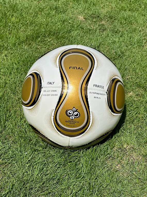 2006 Fifa World Cup Ball