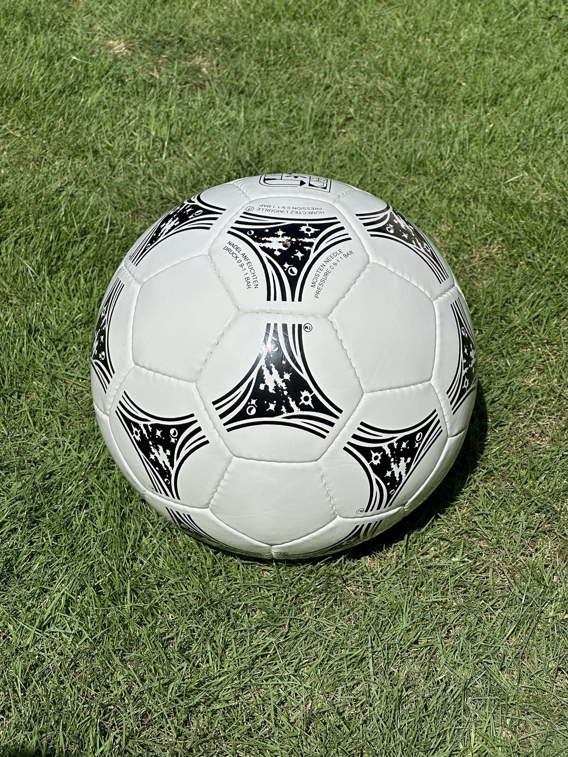 World Cup 1994 Ball