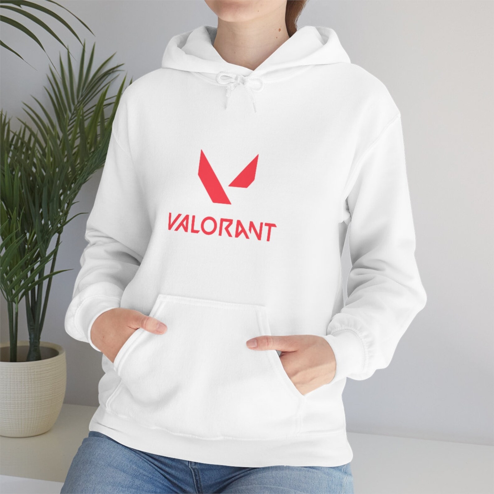 Unisex Valorant Hoodie, Valorant Sweatshirt, Valorant Tshirt, Valorant ...