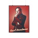 Saul Goodman Poster, Better Caul Saul Poster, Breaking Bad Poster ...