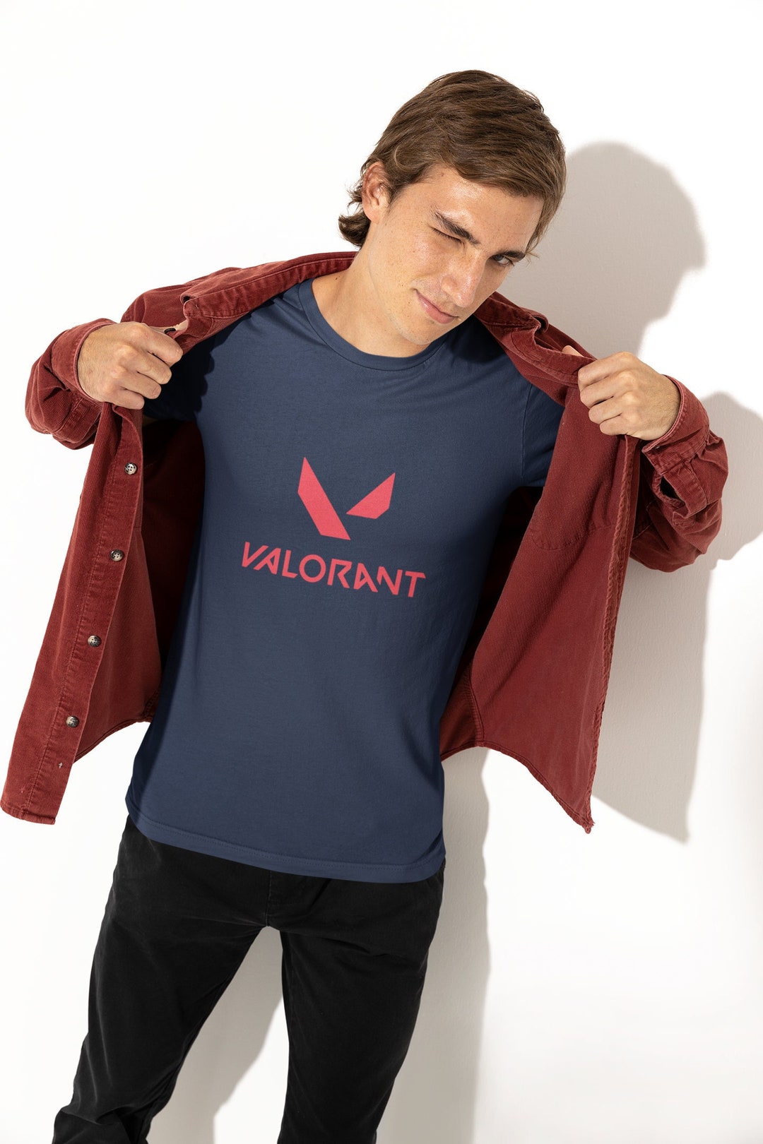Valorant Logo Tshirt, Valorant Hoodie, Jinx Sweatshirt, Arcane ...