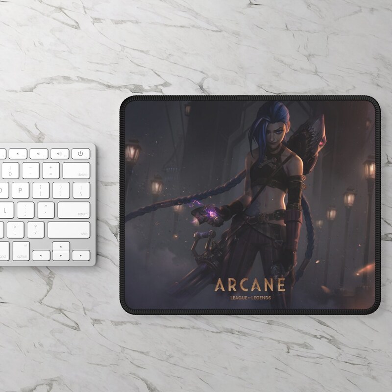 Arcane Mouse Pad - Etsy