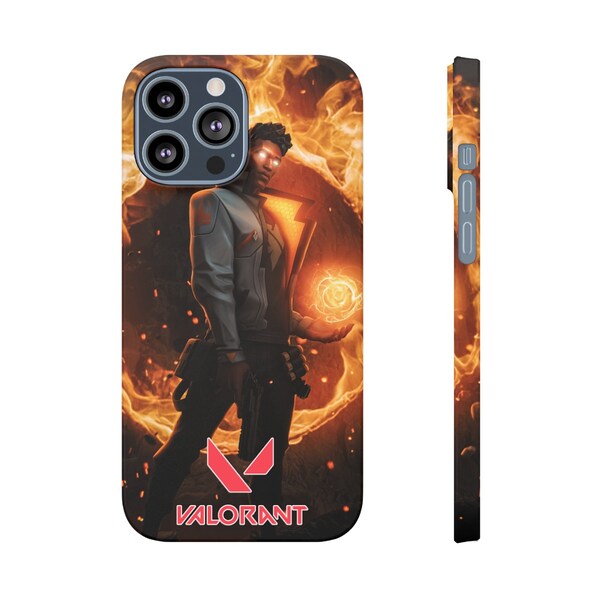 Valorant Phone Case - Etsy