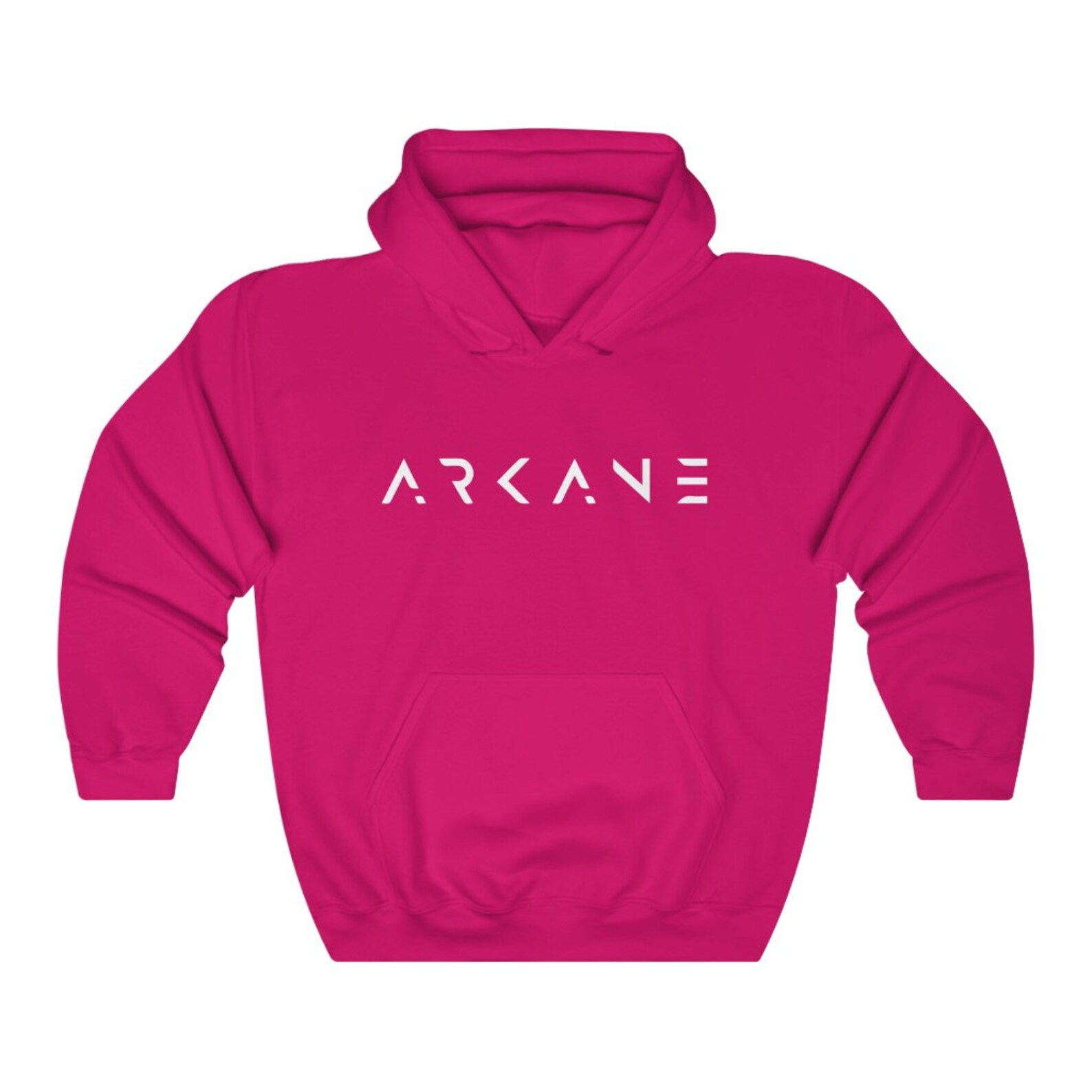 Arcane League of Legends Hoodie Arcane Sweatshirt Jinx - Etsy