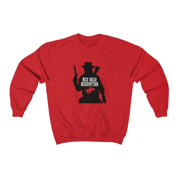 Red Dead Redemption 2 - Etsy