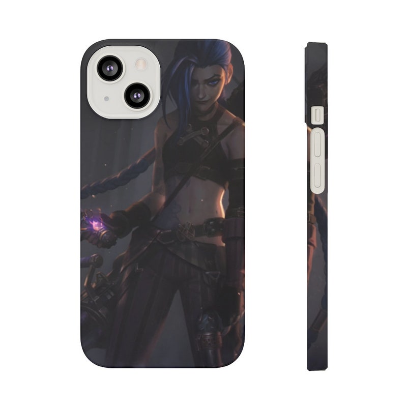 Arcane Phone Case - Etsy