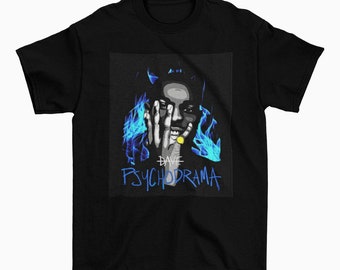 Dave Psychodrama - Etsy