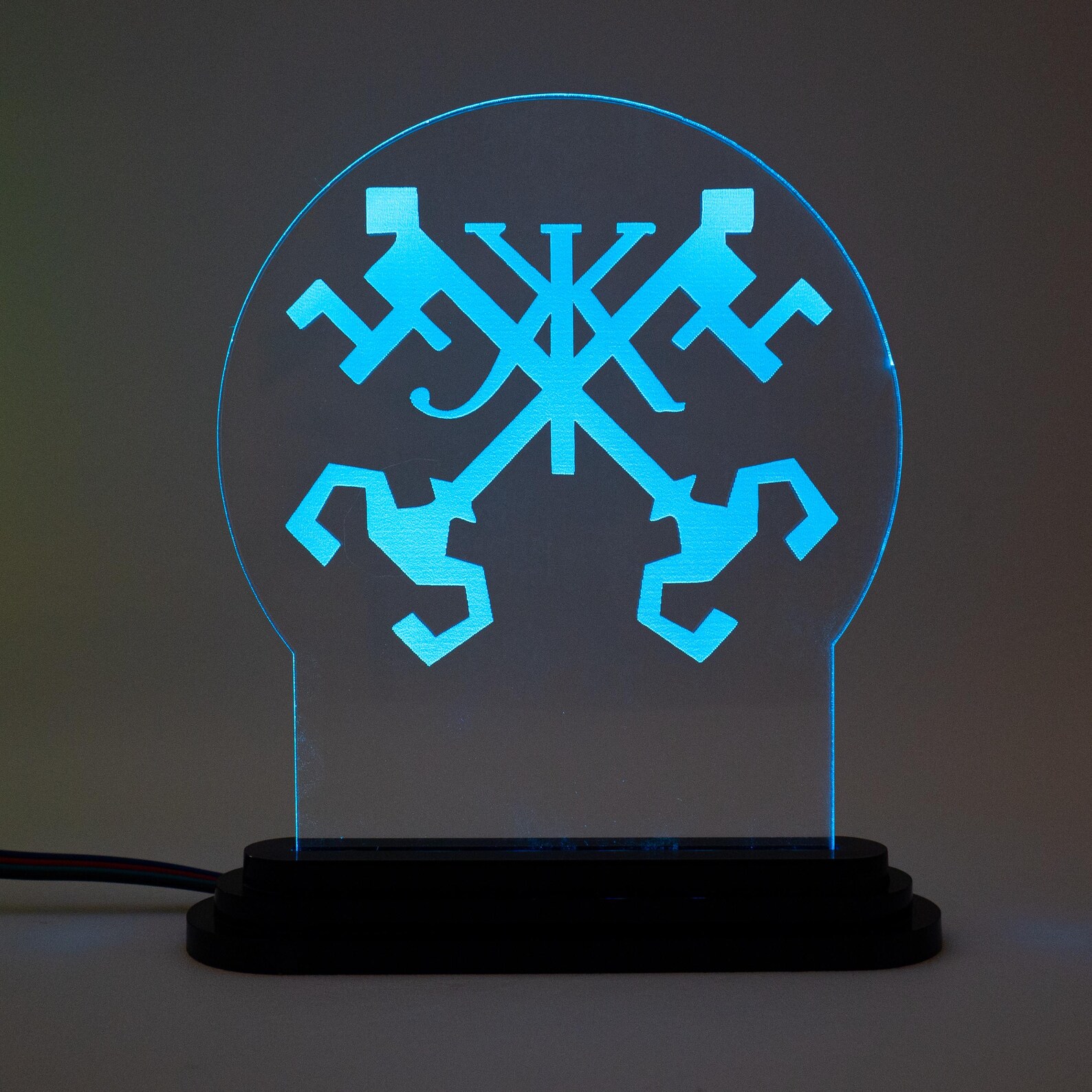 Engraved Light Sign | Arcane | League of Legends - Etsy