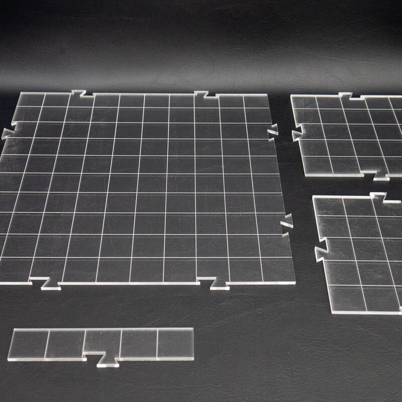 Perspex Plexiglass - Etsy