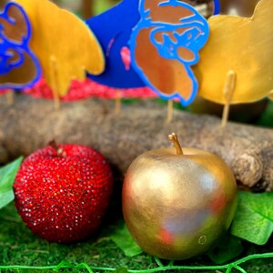 Snow White Party in a Box - Etsy